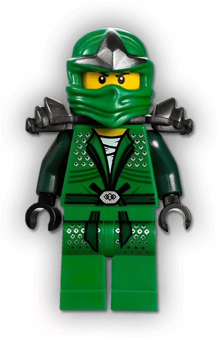 (Almost?) Every variation of Lloyd ever (with pictures!) | Fandom