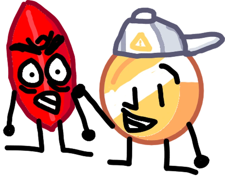 Coint and Evil Leafy | Fandom