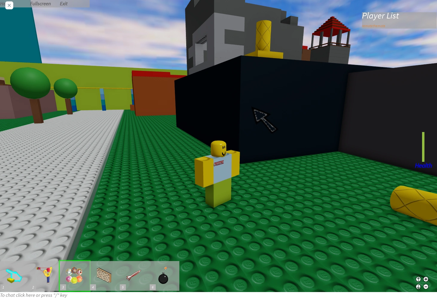 2006 Roblox Remake | Fandom
