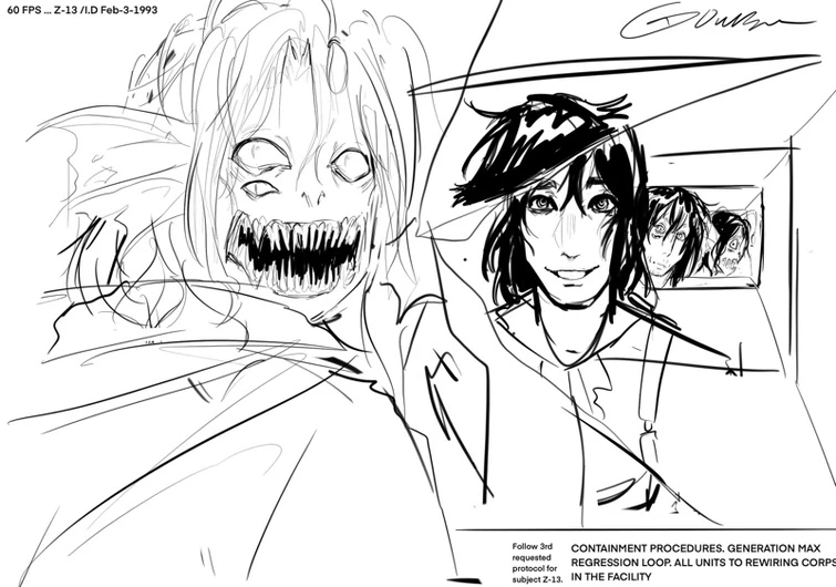 hello Sebastian solace | Fandom