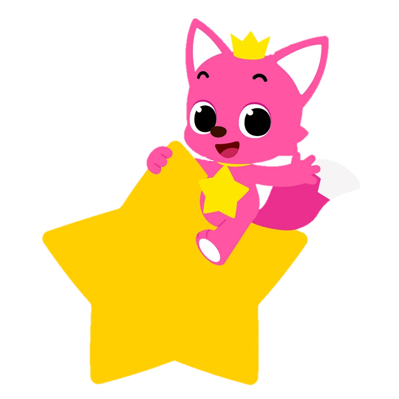 What if Pinkfong was in Pop'n Music? | Fandom