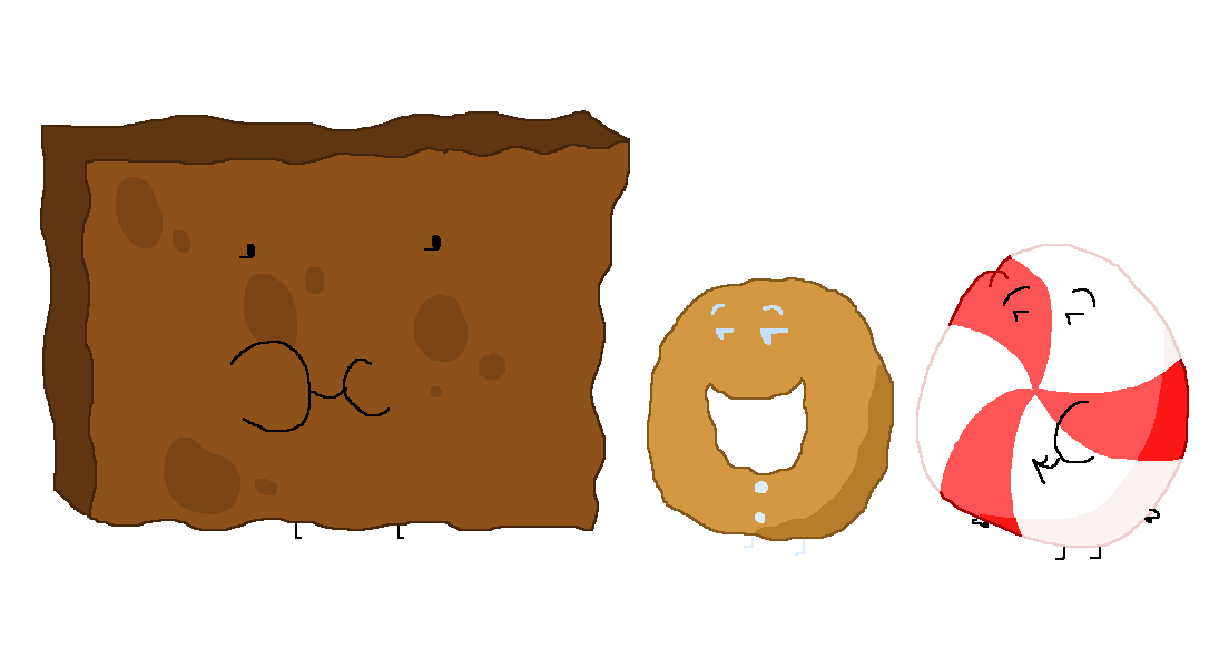 Candy bros | Fandom