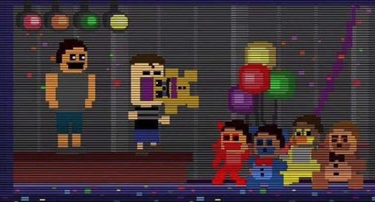 The Bite of '87 ;-; | Fandom