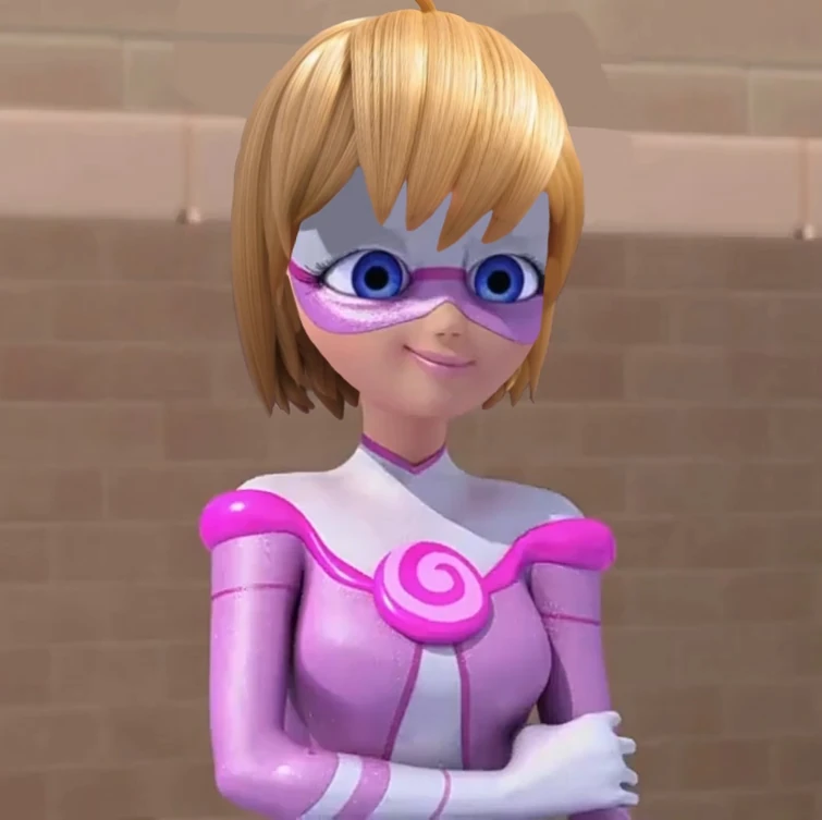 Pigella with Rose’s old hair | Fandom