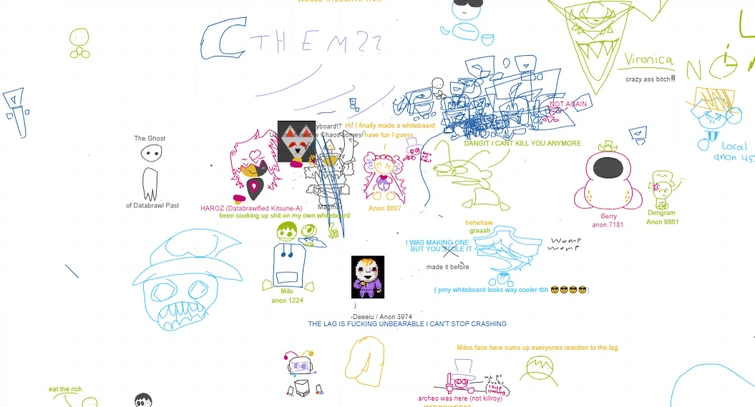 Discuss Everything About Databrawl Wiki | Fandom