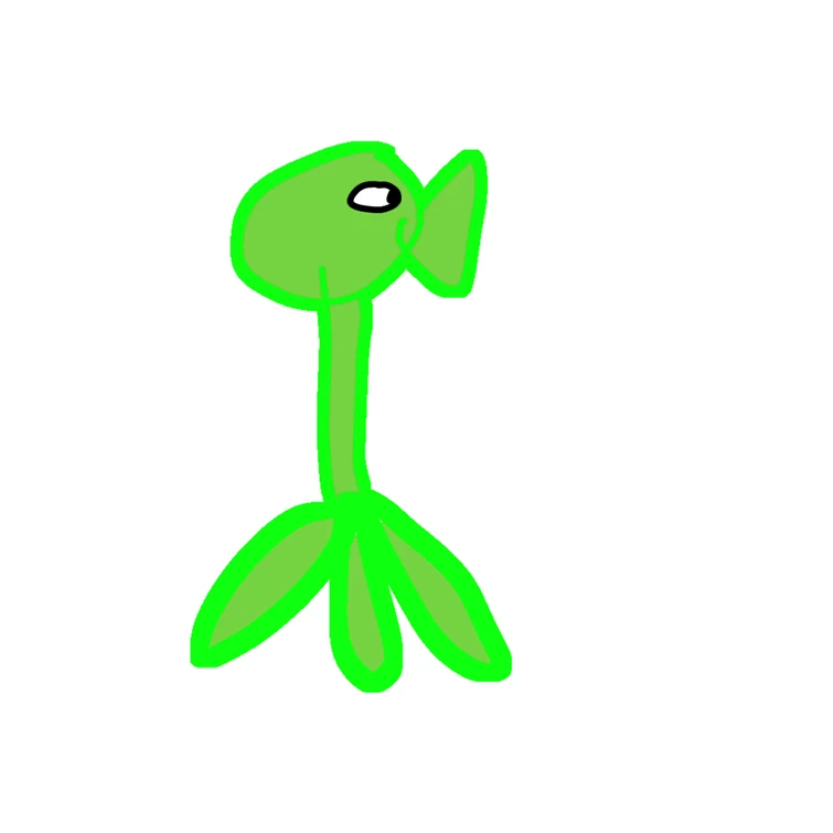 Pea shooter | Fandom