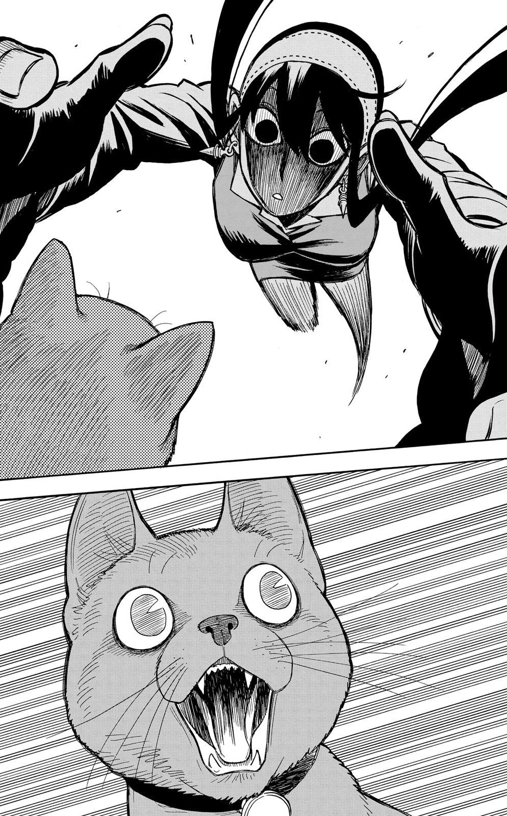 What are your thoughts on this manga panel? | Fandom