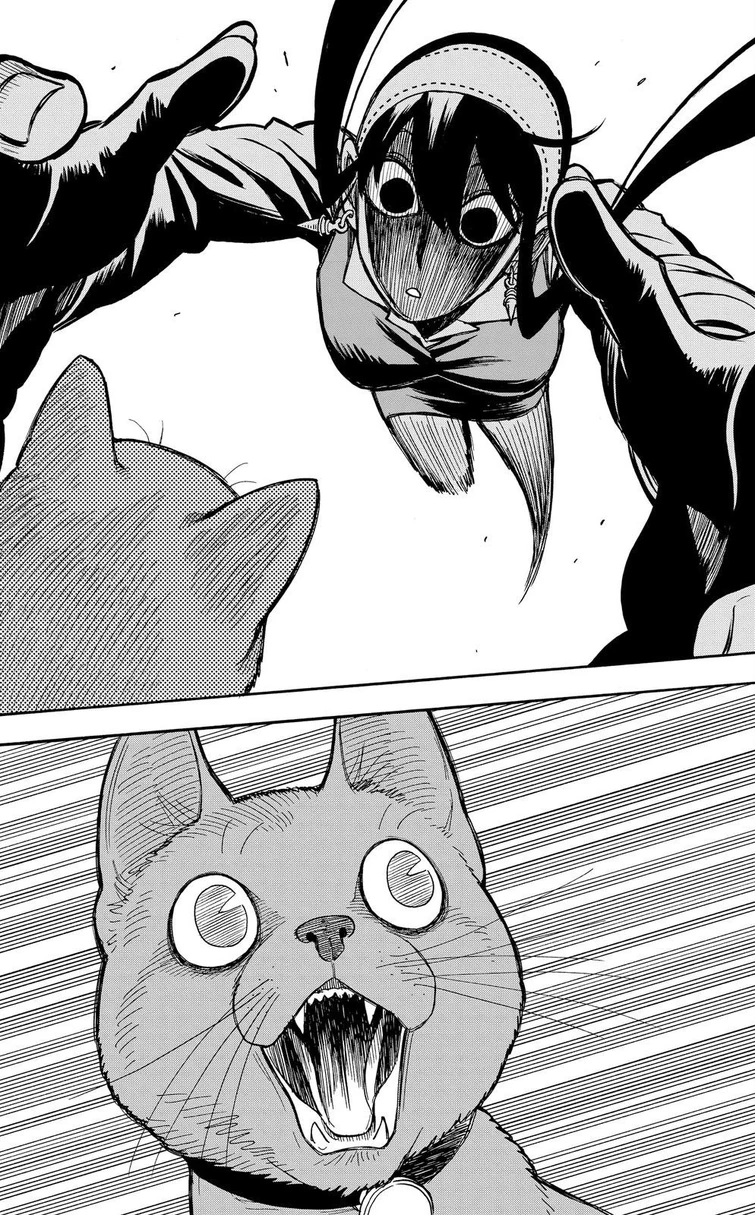 What are your thoughts on this manga panel? | Fandom