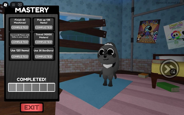 Discuss Everything About Dandy's World Wiki | Fandom