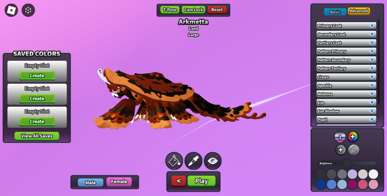 Smorey arkmetta my boi | Fandom