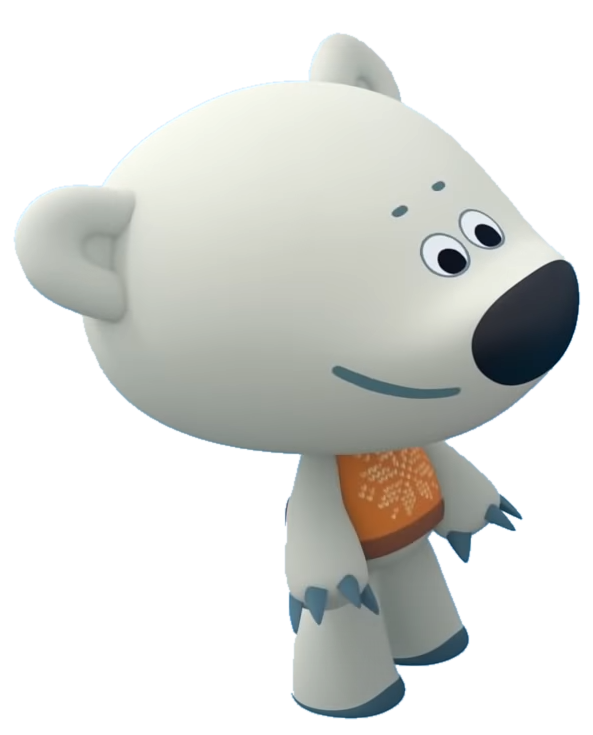 Bjorn | Be-Be-Bears Wiki | Fandom