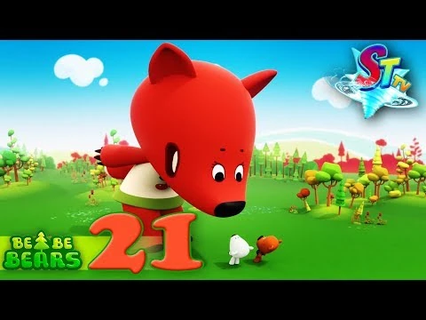 The International Department of Franny the Fox, Cherrys, Trolls, And ...