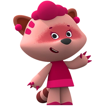 Sonya | Be-Be-Bears Wiki | Fandom