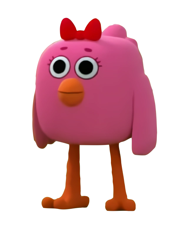 Chicka | Be-Be-Bears Wiki | Fandom