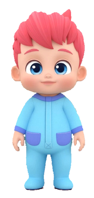 Bebefinn (character) | Bebefinn Wiki | Fandom