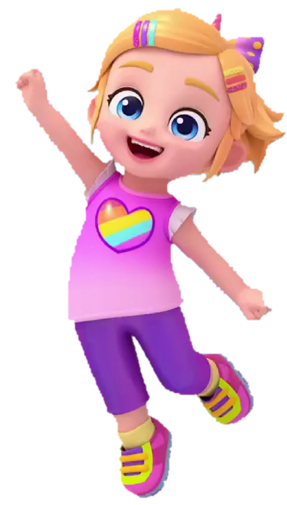 Bora | Bebefinn Wiki | Fandom