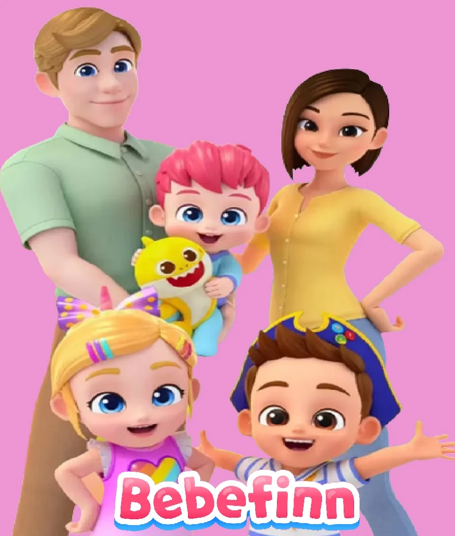 Bebefinn | Bebefinn Wiki | Fandom