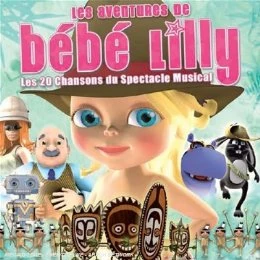 Les adventures de bebe lilly | bebe Lilly Wiki | Fandom