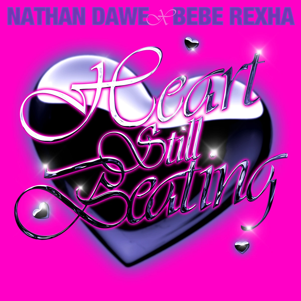 Heart Still Beating | Bebe Rexha Wikia | Fandom