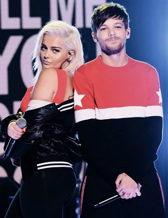 Louis Tomlinson | Bebe Rexha Wikia | Fandom