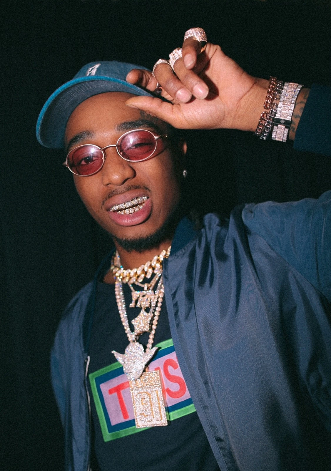 Quavo | Bebe Rexha Wikia | Fandom