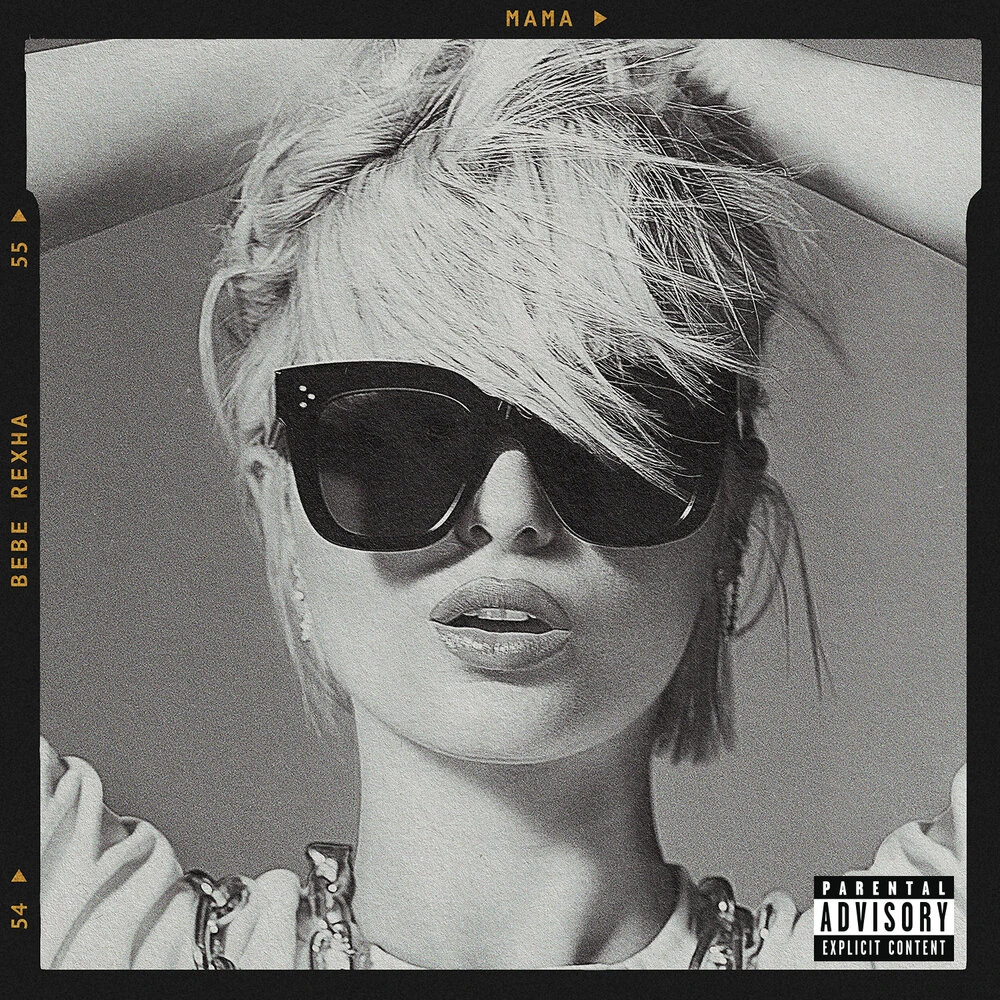 Mama | Bebe Rexha Wikia | Fandom