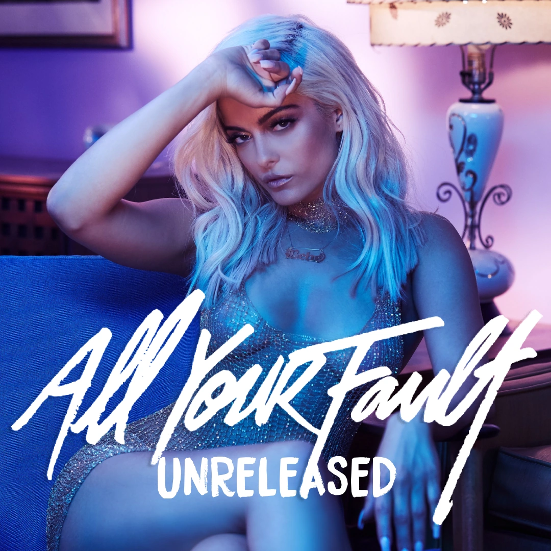 Trippin | Bebe Rexha Wikia | Fandom