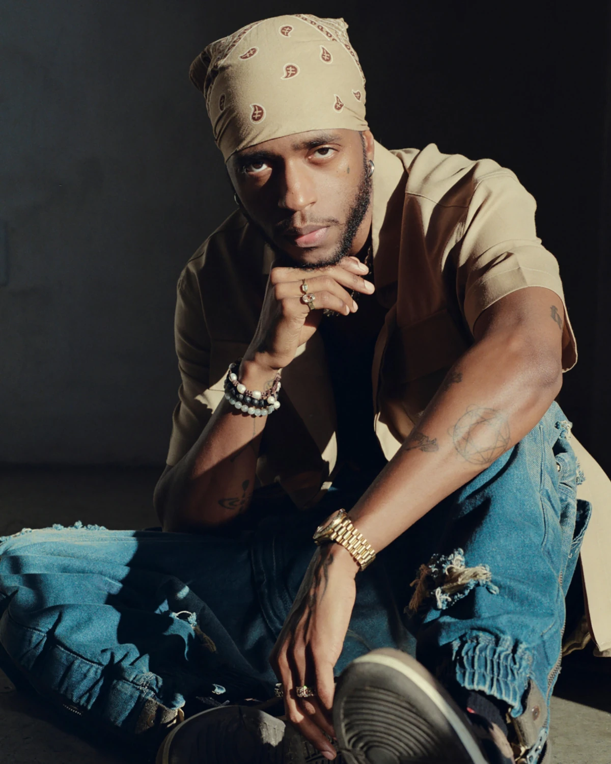 6LACK | Bebe Rexha Wikia | Fandom