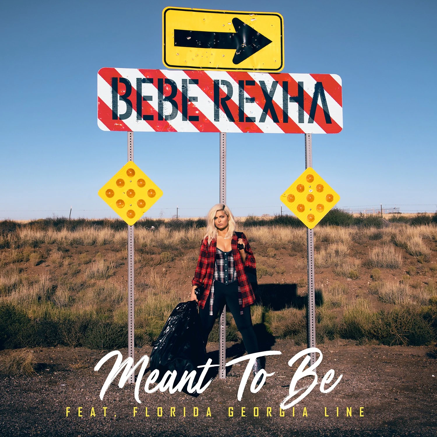 Meant to Be | Bebe Rexha Wikia | Fandom