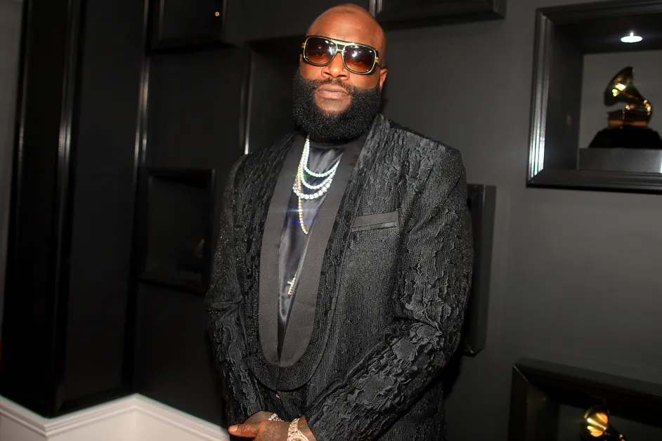 Rick Ross | Bebe Rexha Wikia | Fandom