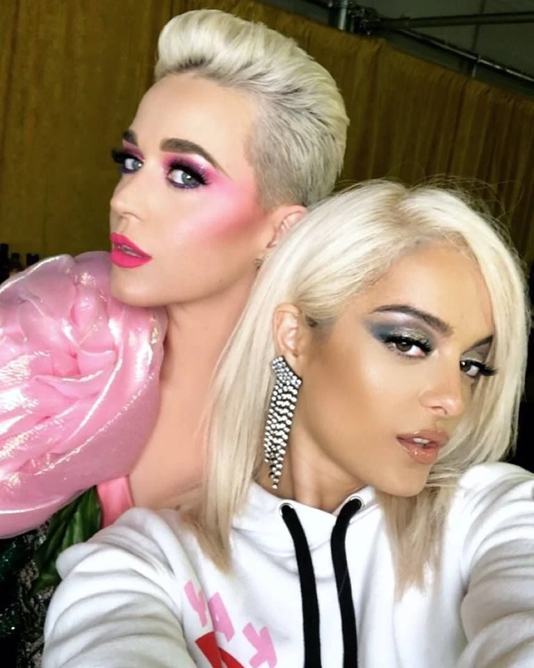 Katy Perry | Bebe Rexha Wikia | Fandom