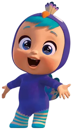 Wandy | Wiki BebésLlorones | Fandom