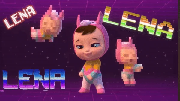 Lena es YouTuber | Wiki BebésLlorones | Fandom