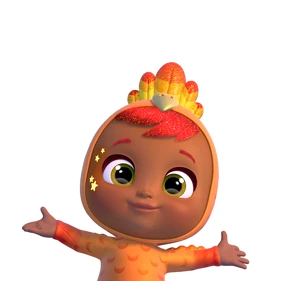 Feli | Wiki BebésLlorones | Fandom