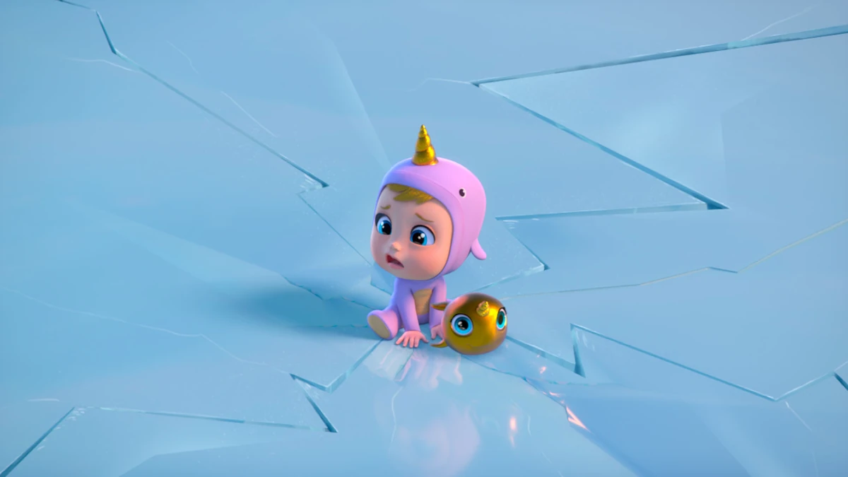 La leyenda de Narvie Parte 3 | Wiki BebésLlorones | Fandom