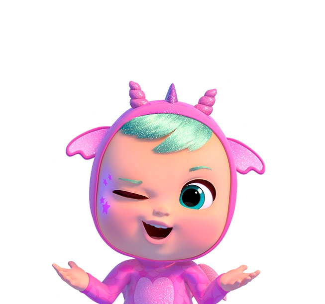 Bruny | Wiki BebésLlorones | Fandom