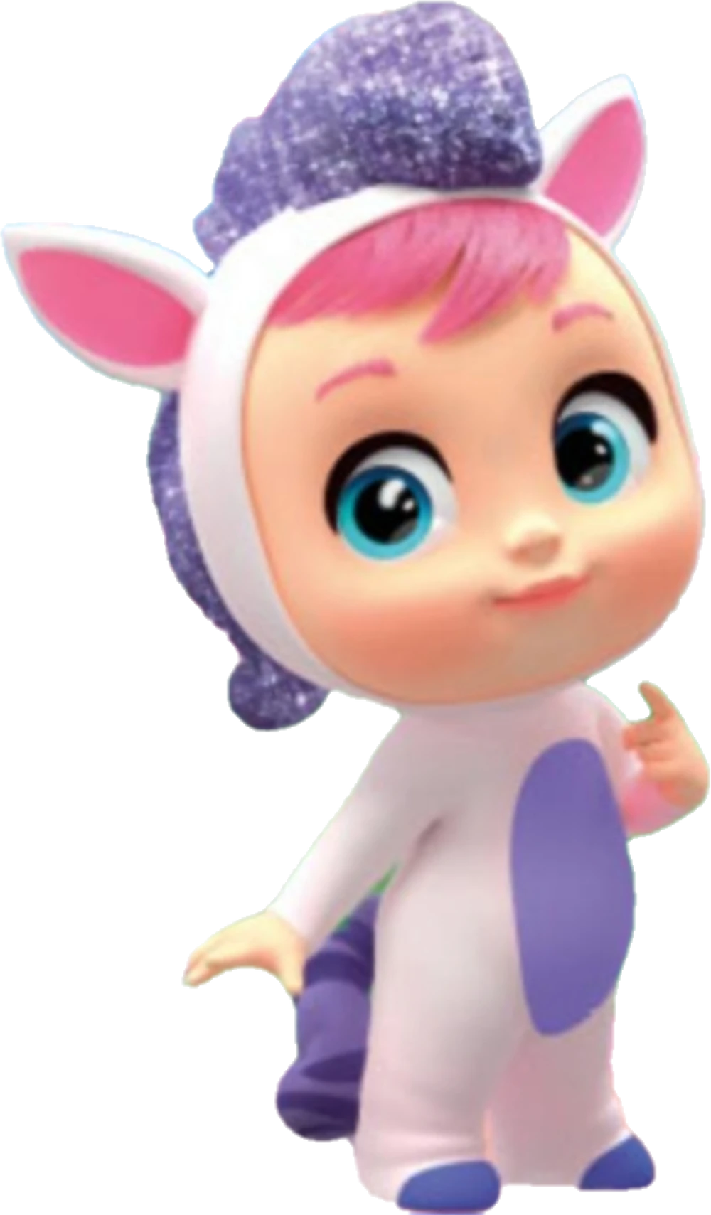 Susu | Wiki BebésLlorones | Fandom