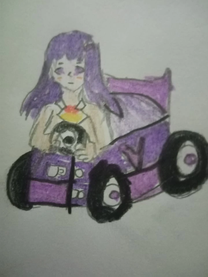 Ddlc mini game,Yuri and Mei. | Fandom