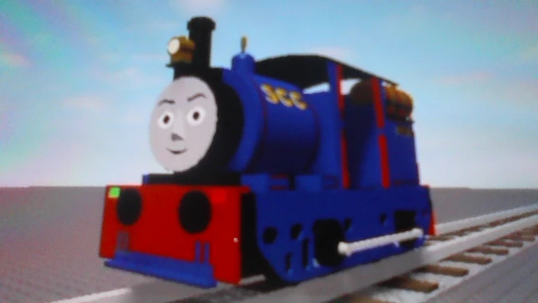 Discuss Everything About Blue Train With Friends Wiki | Fandom