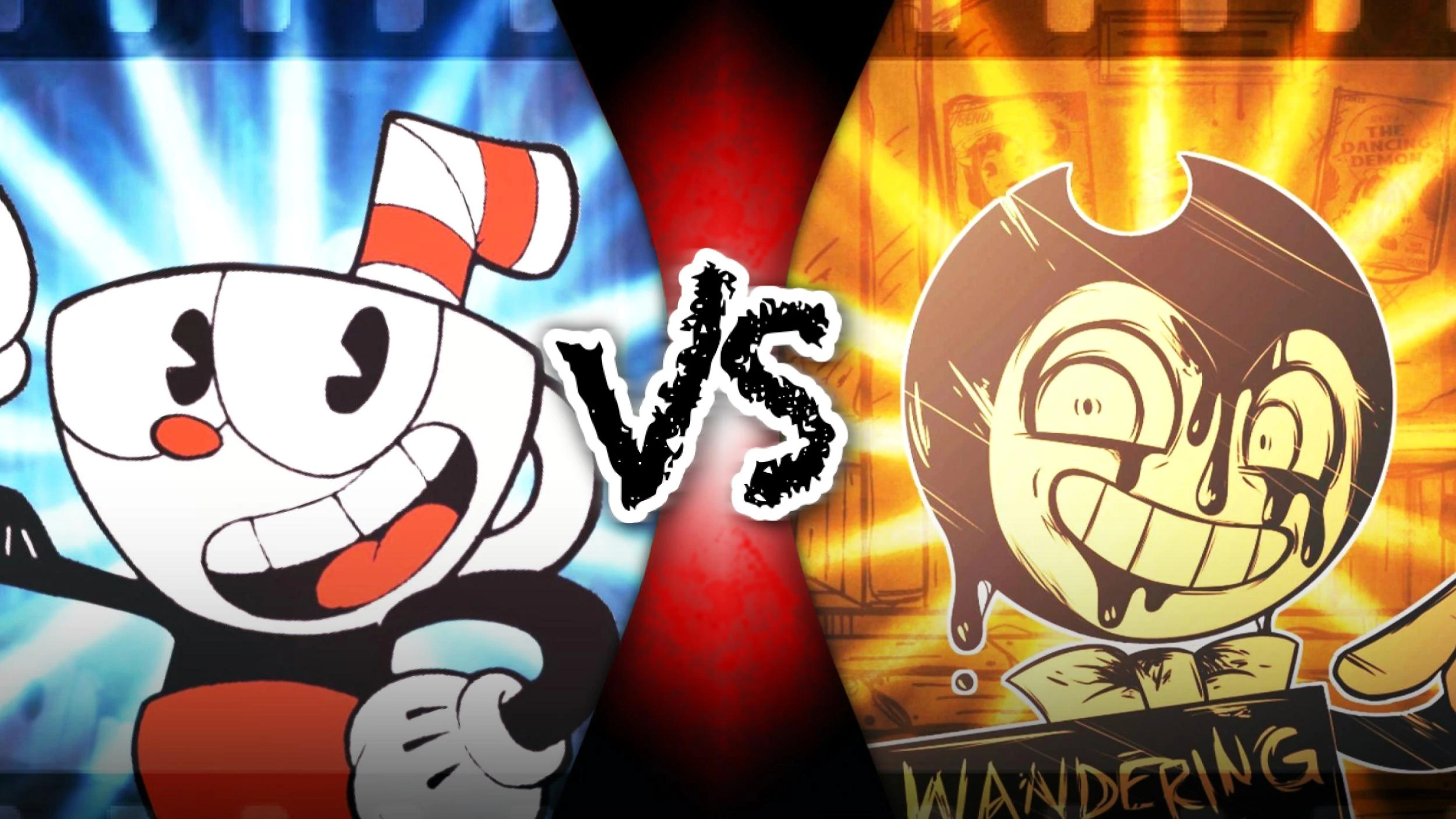 "Inkwell Hell" | Fandom