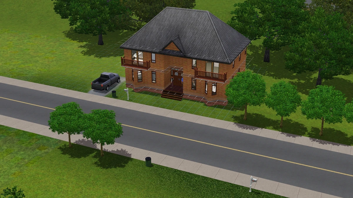 Notable Bebonville Buildings | Bebo Expanded Universe Wiki | Fandom