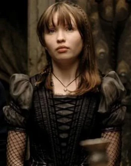 Violet Baudelaire | Bebo Roleplay Wiki | Fandom