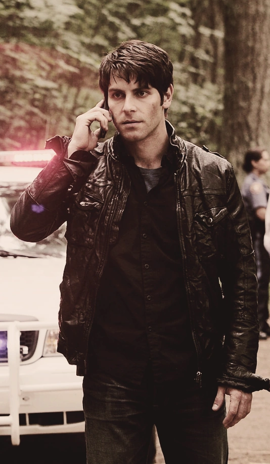 Evan Winchester | Bebo Roleplay Wiki | Fandom