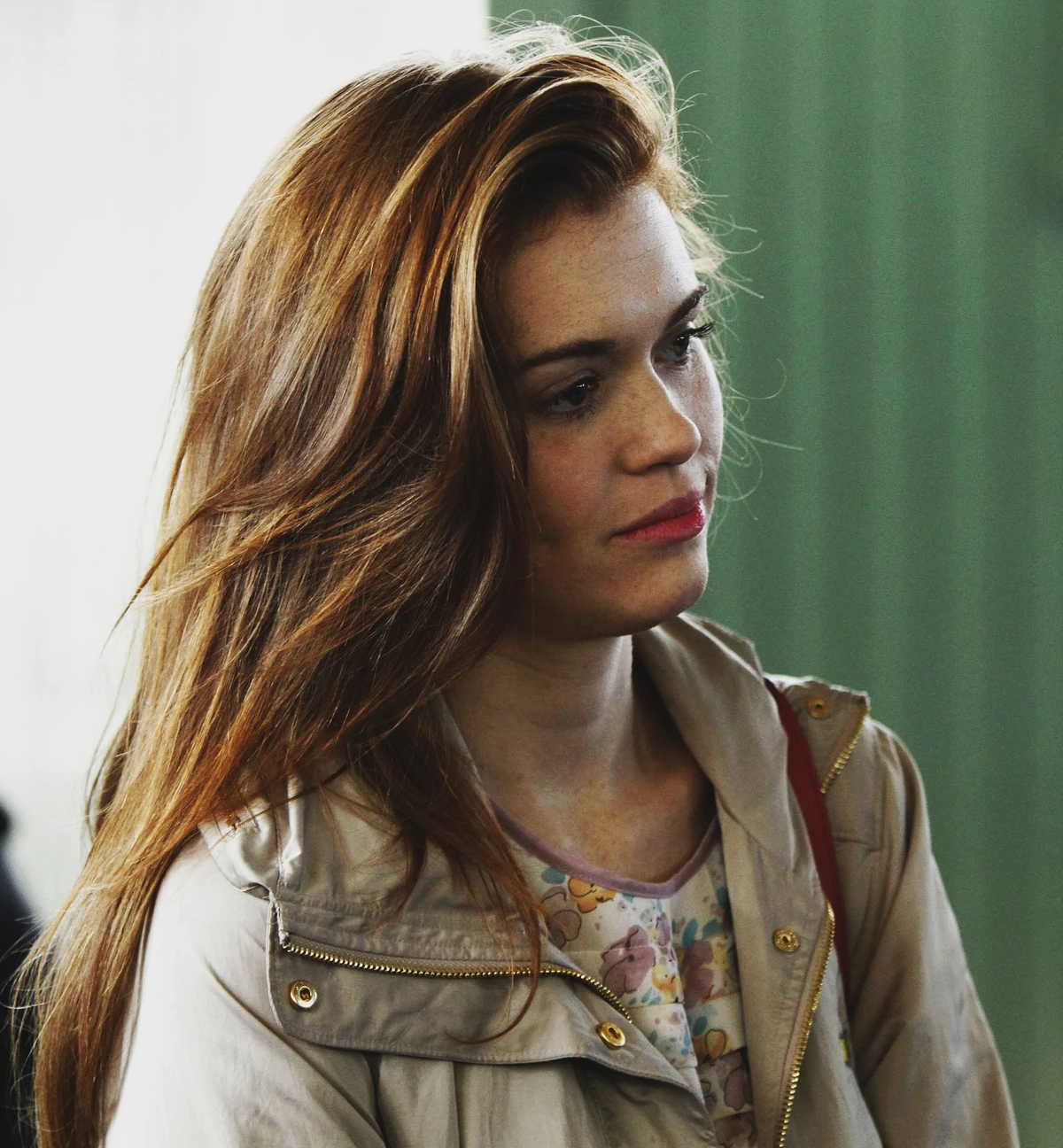 Alana Rosen | Bebo Roleplay Wiki | Fandom