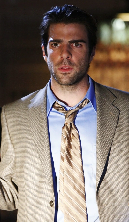 Daniel Rosen | Bebo Roleplay Wiki | Fandom