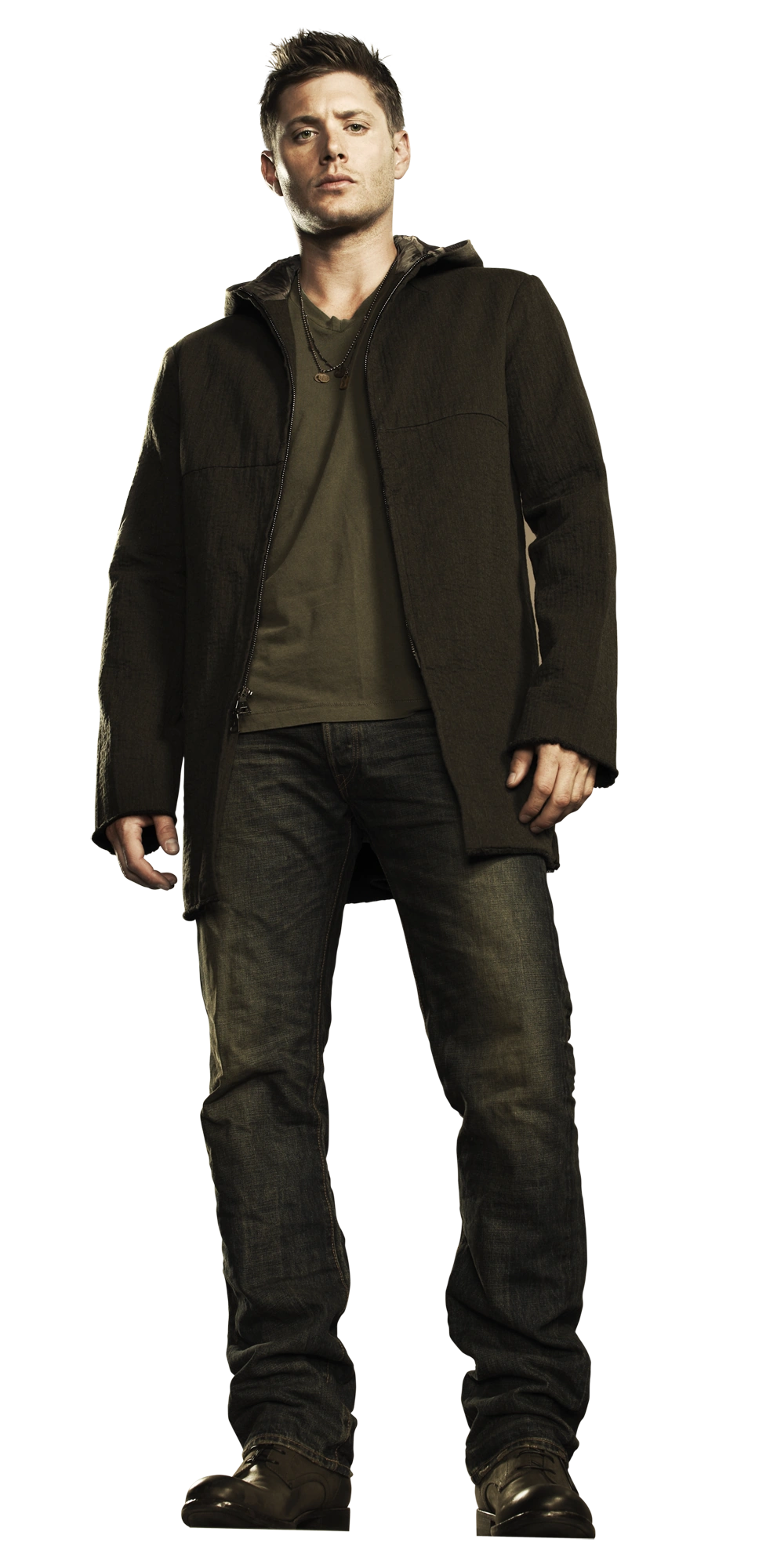 Dean Transparent