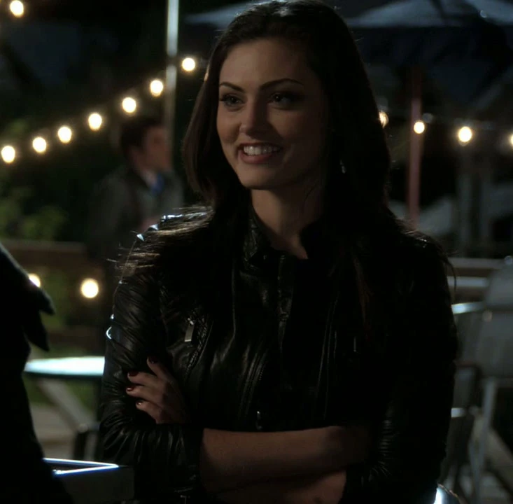 Lilith Valiente/Traits | Bebo Roleplay Wiki | Fandom