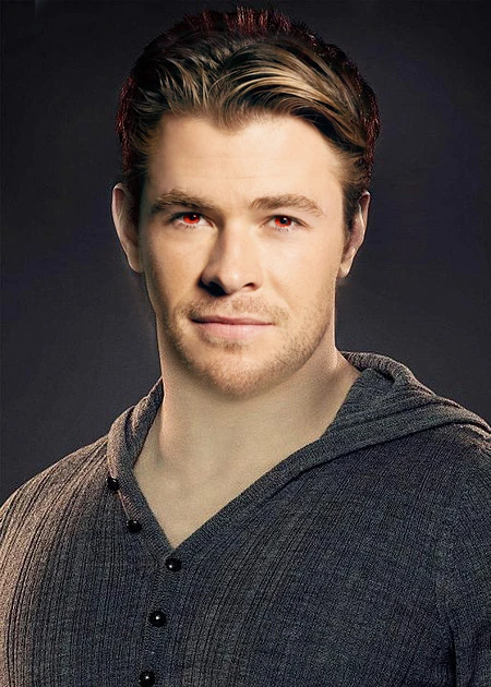 Ryder Shannon | Bebo Roleplay Wiki | Fandom