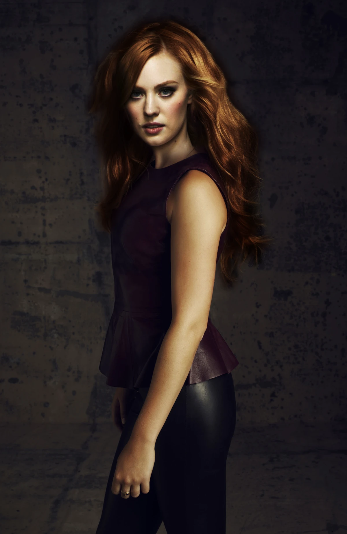 Poppy Donovan | Bebo Roleplay Wiki | Fandom