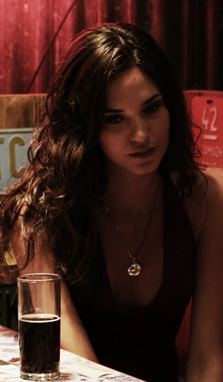 Faith Reed | Bebo Roleplay Wiki | Fandom